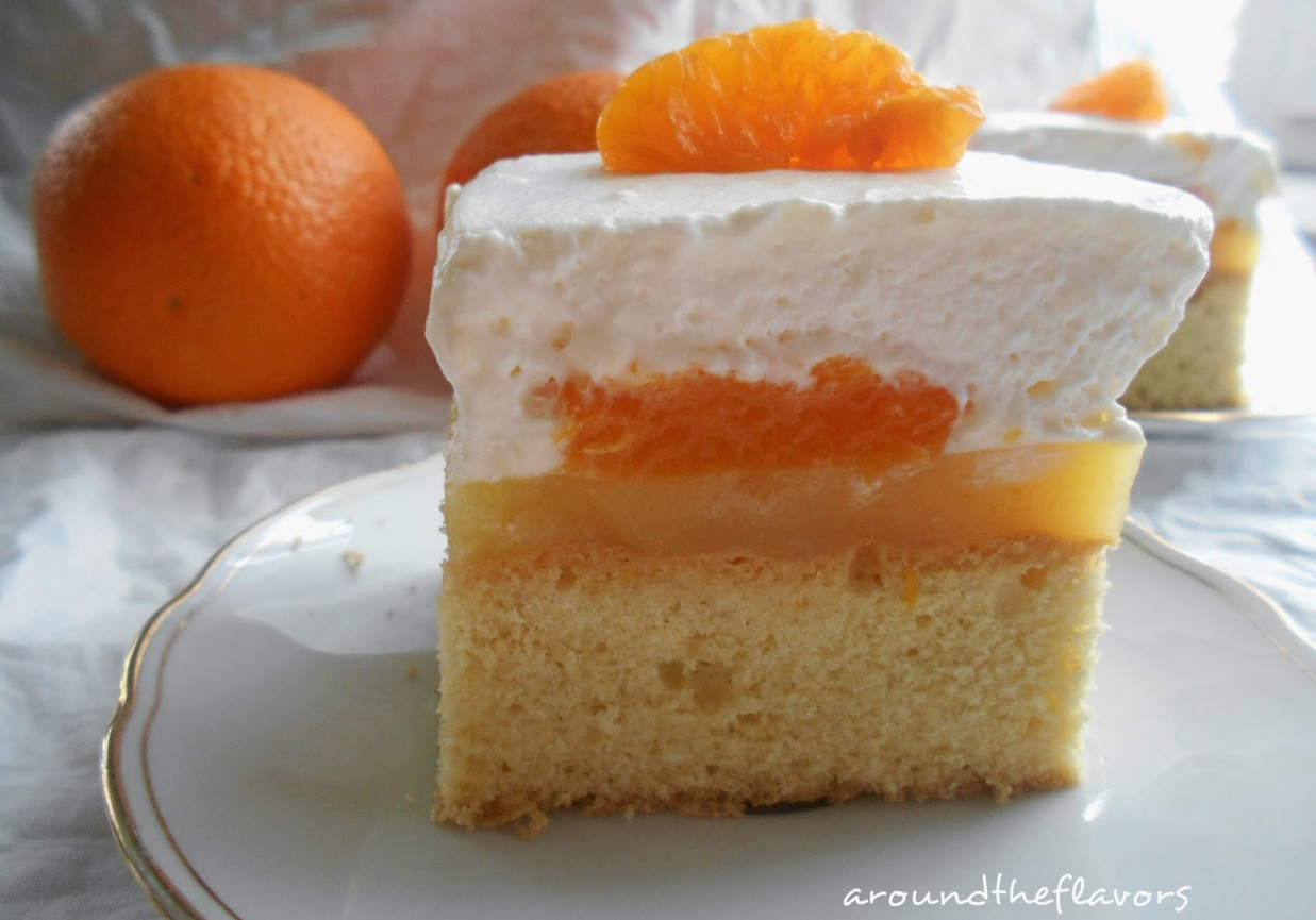 Mandarynka - DoradcaSmaku.pl