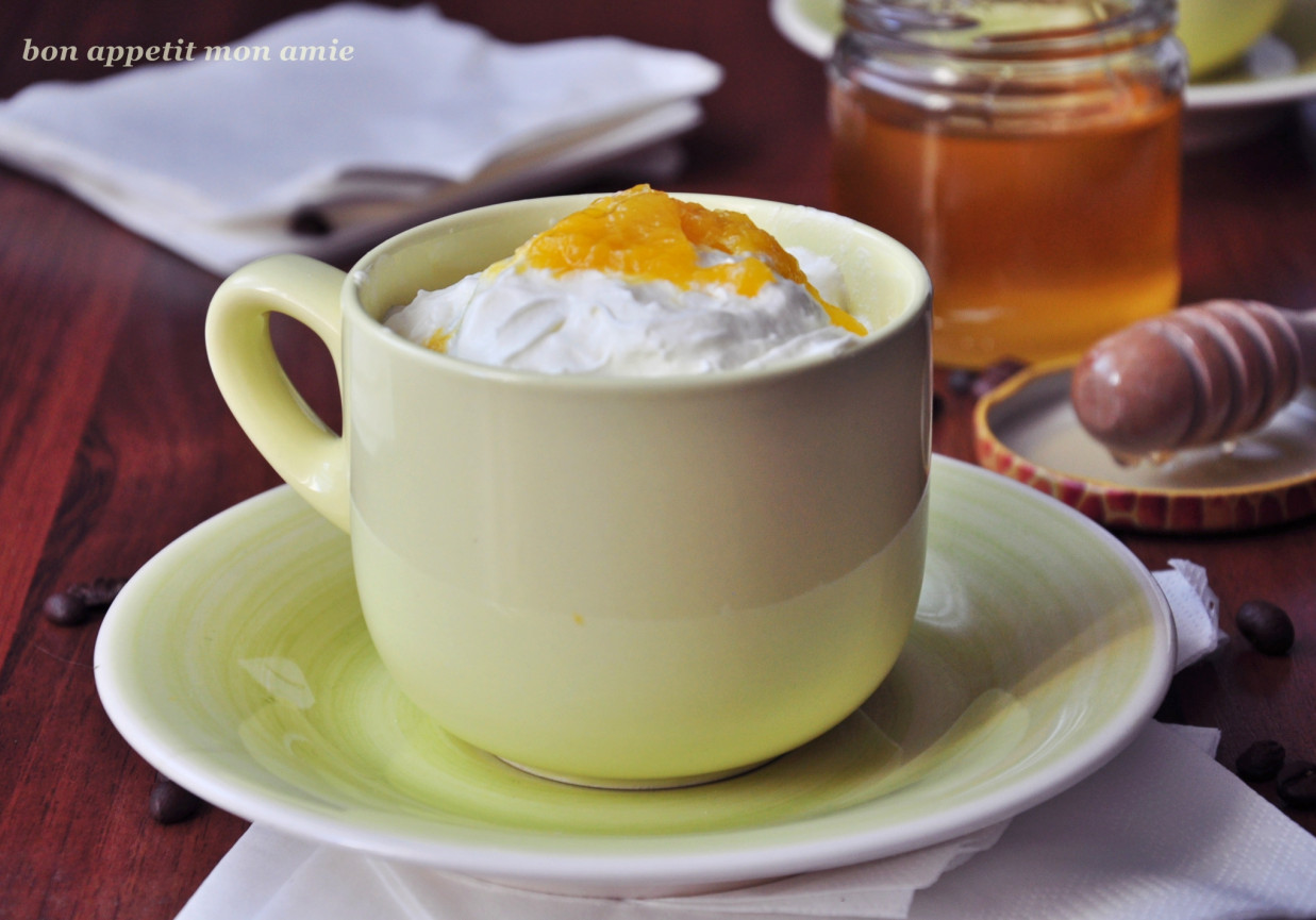 mango chai - DoradcaSmaku.pl