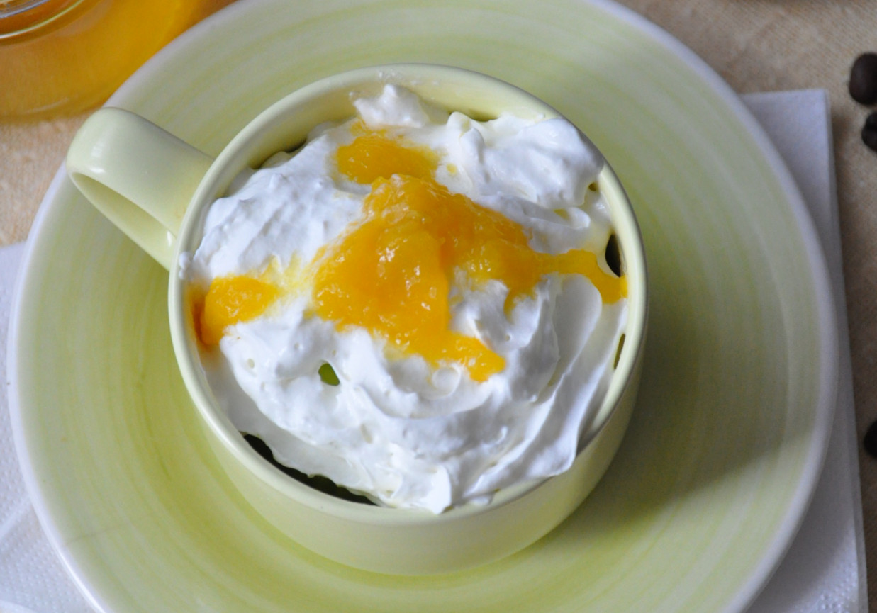 mango chai - DoradcaSmaku.pl