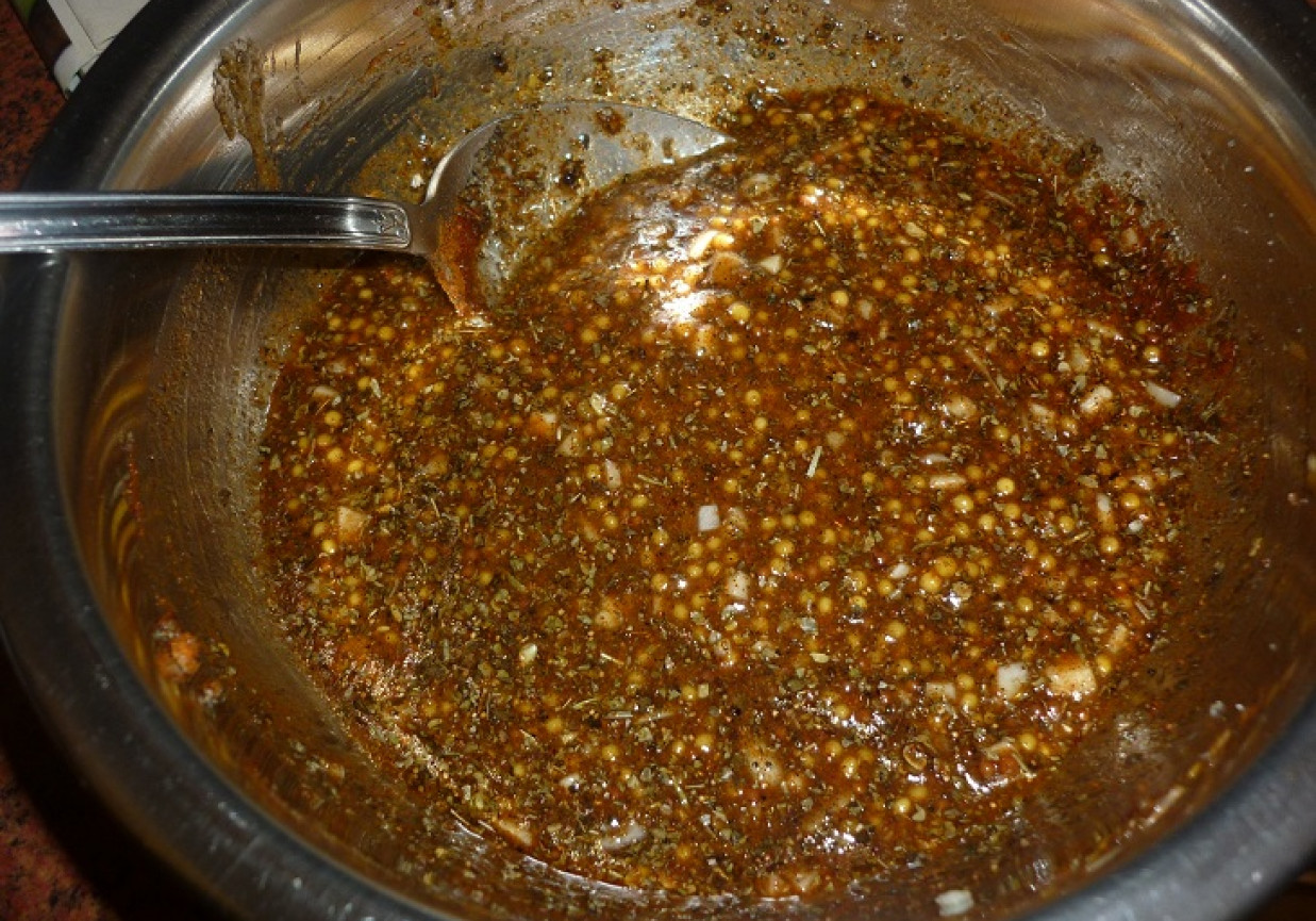 Marynata do boczku - DoradcaSmaku.pl