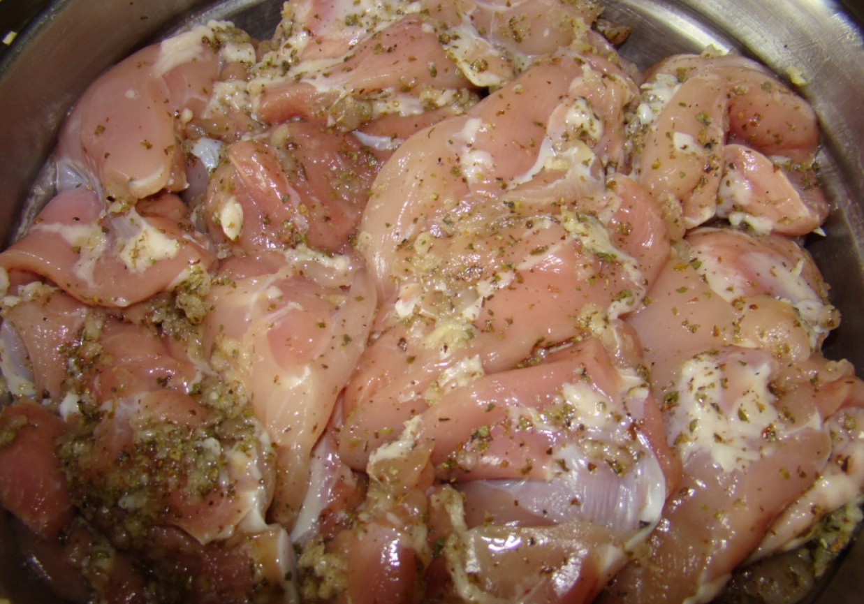 Marynata do mięsa - DoradcaSmaku.pl