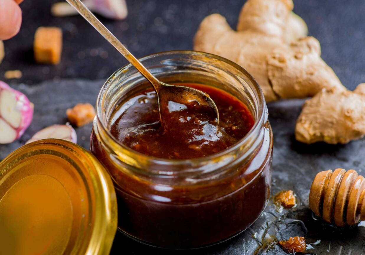 Marynata worcestershire - DoradcaSmaku.pl