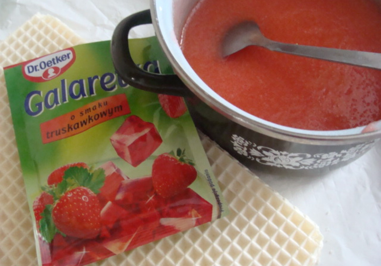 masa do wafli - DoradcaSmaku.pl