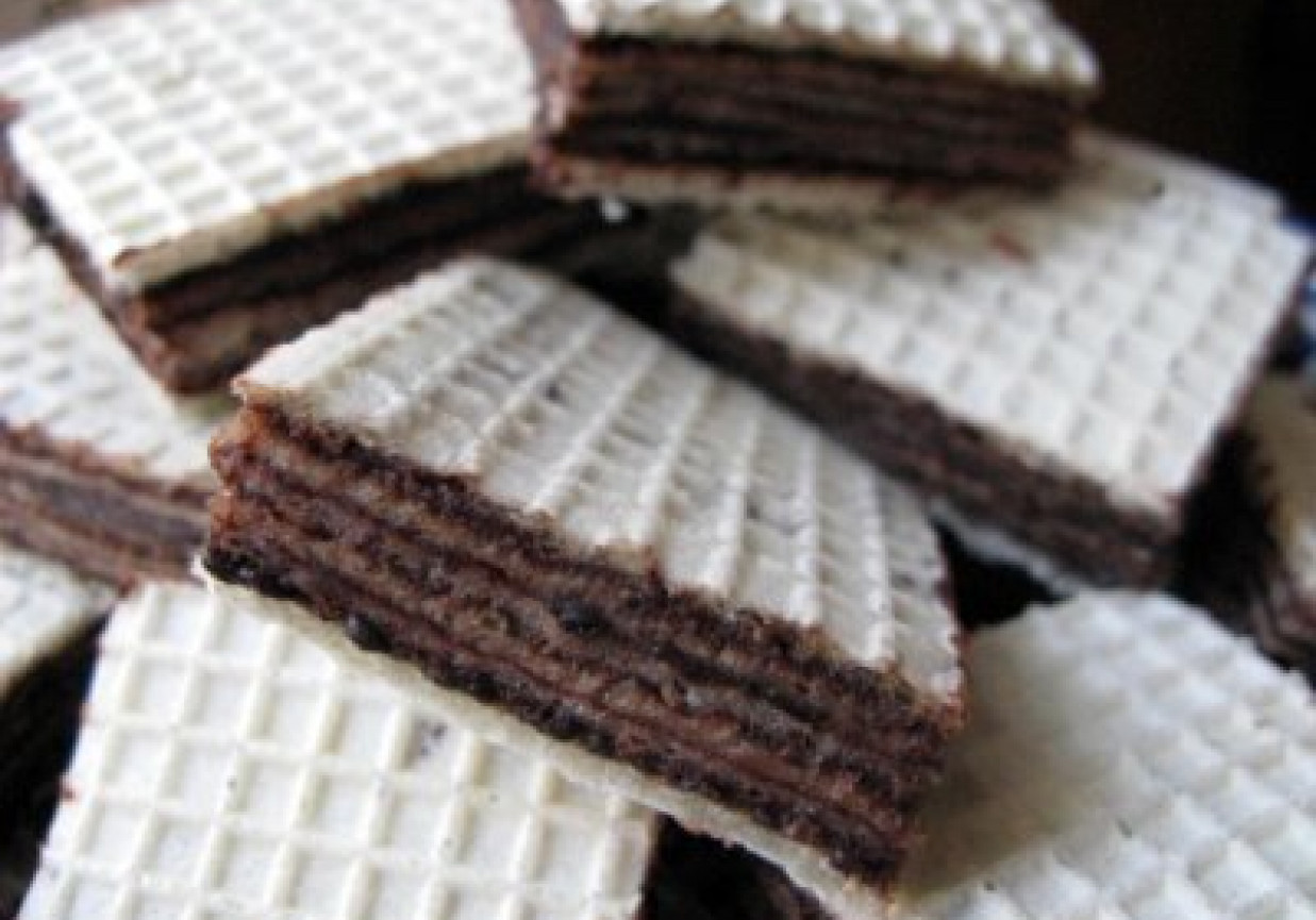 MASA DO WAFLI - DoradcaSmaku.pl