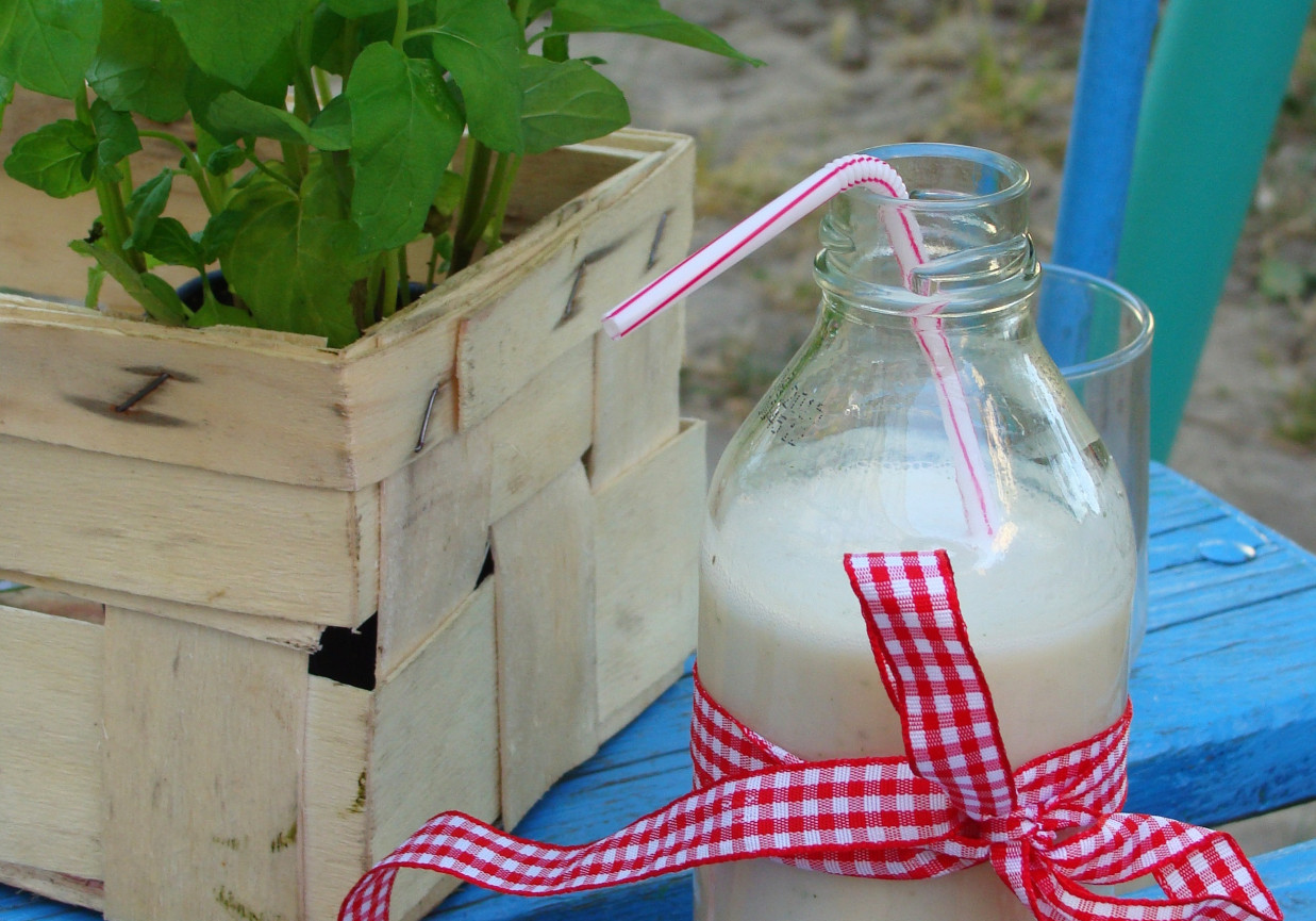 Melon z miętą - DoradcaSmaku.pl