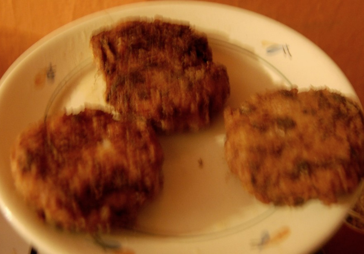 mielone z ryżem i pekińską - DoradcaSmaku.pl