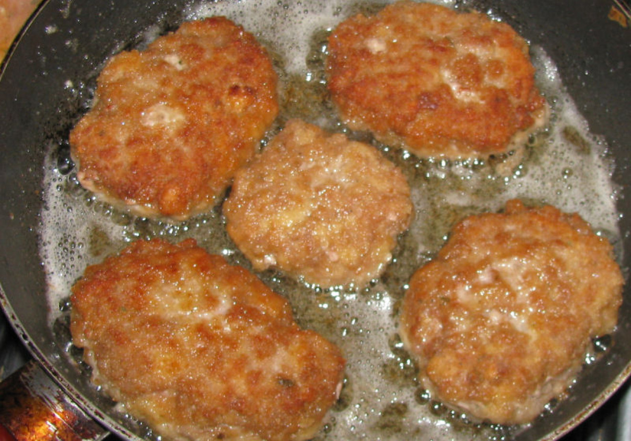 Mielone - DoradcaSmaku.pl