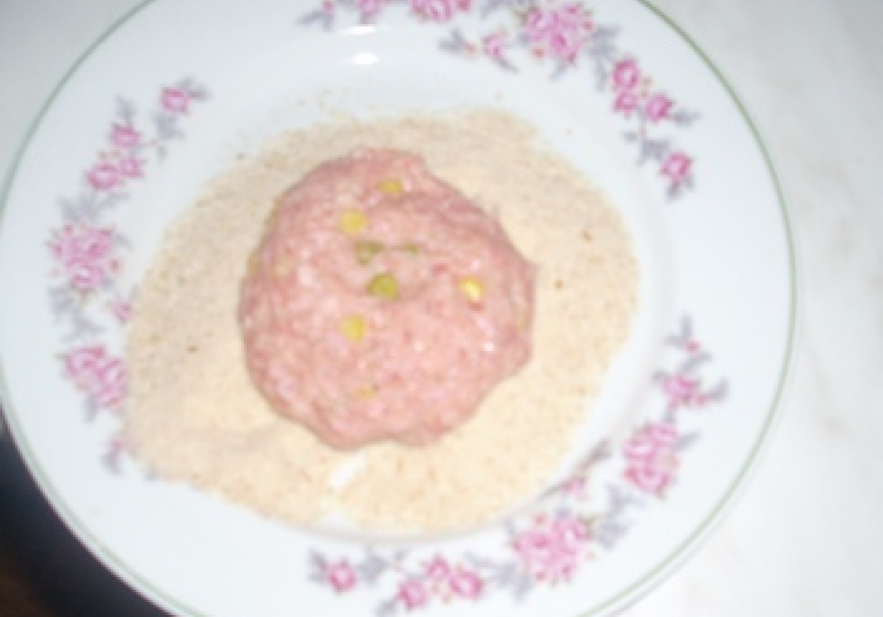 mielony" inaczej" - DoradcaSmaku.pl