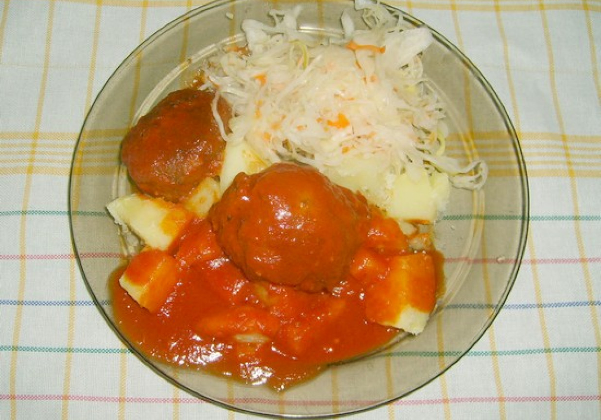 mielony na obiad - DoradcaSmaku.pl