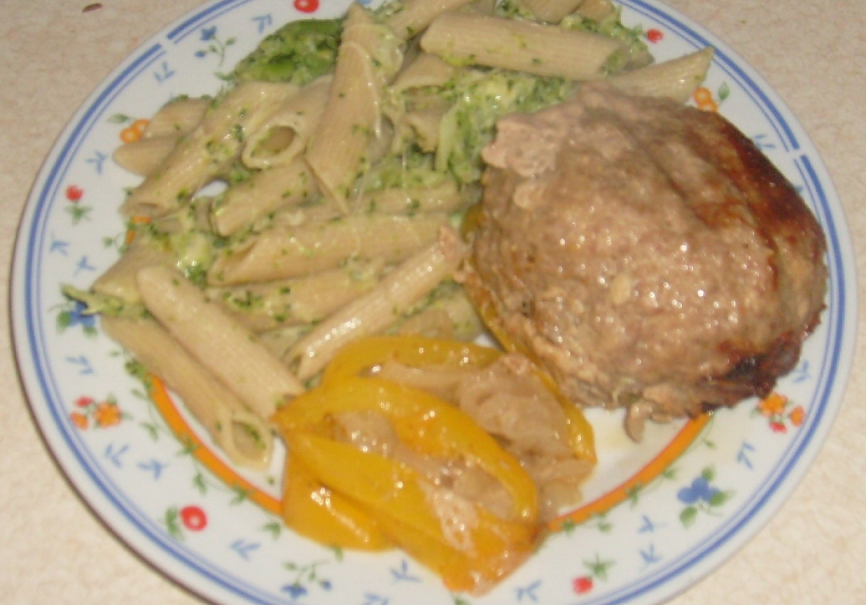 Mielony pieczony - DoradcaSmaku.pl