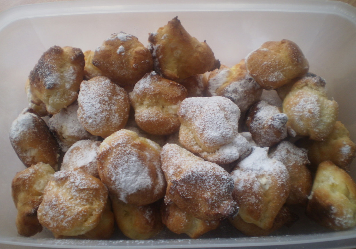 MINI PTYSIE - DoradcaSmaku.pl