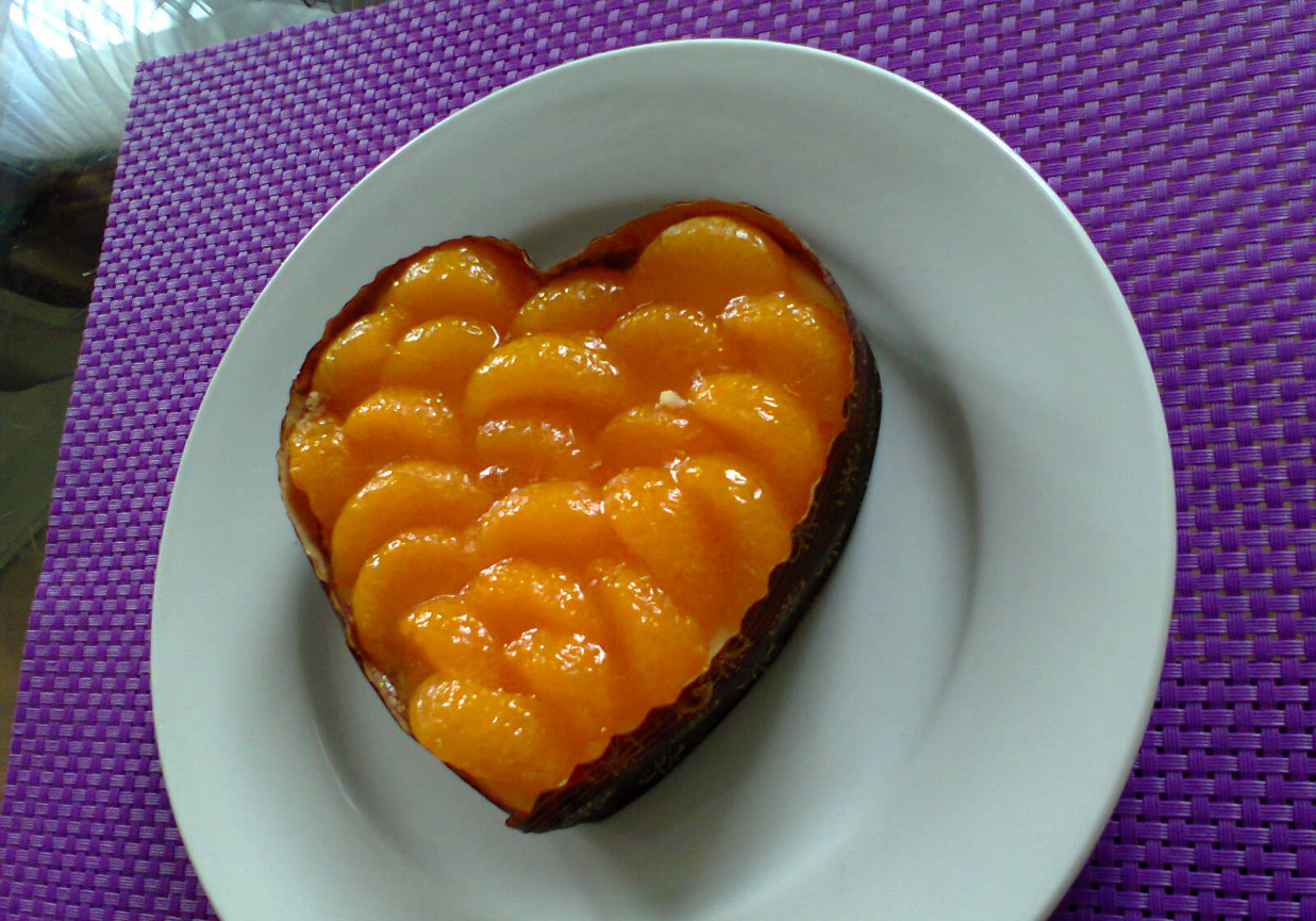 Mini serduszko - DoradcaSmaku.pl