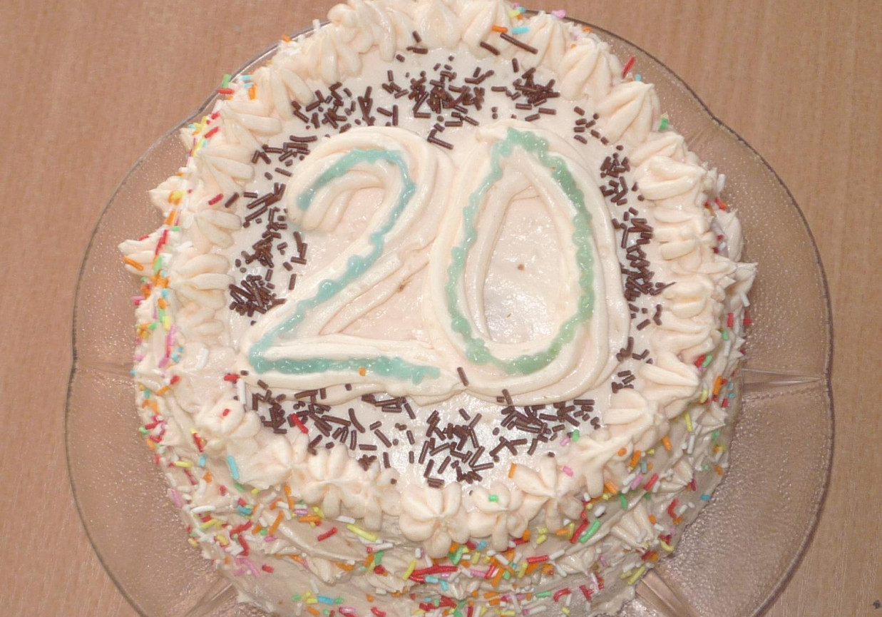 Mini tort - DoradcaSmaku.pl