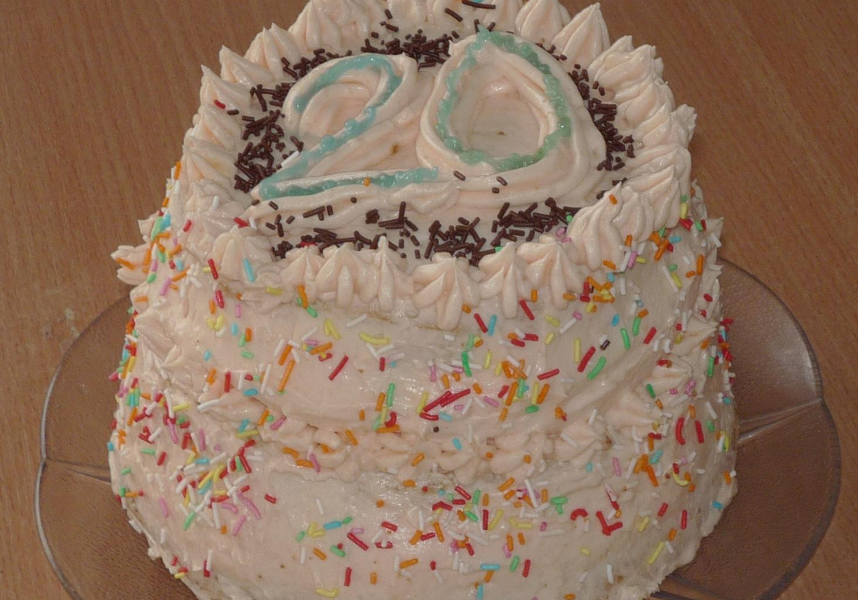 Mini tort - DoradcaSmaku.pl