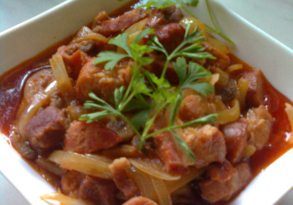 Mix cygański - DoradcaSmaku.pl