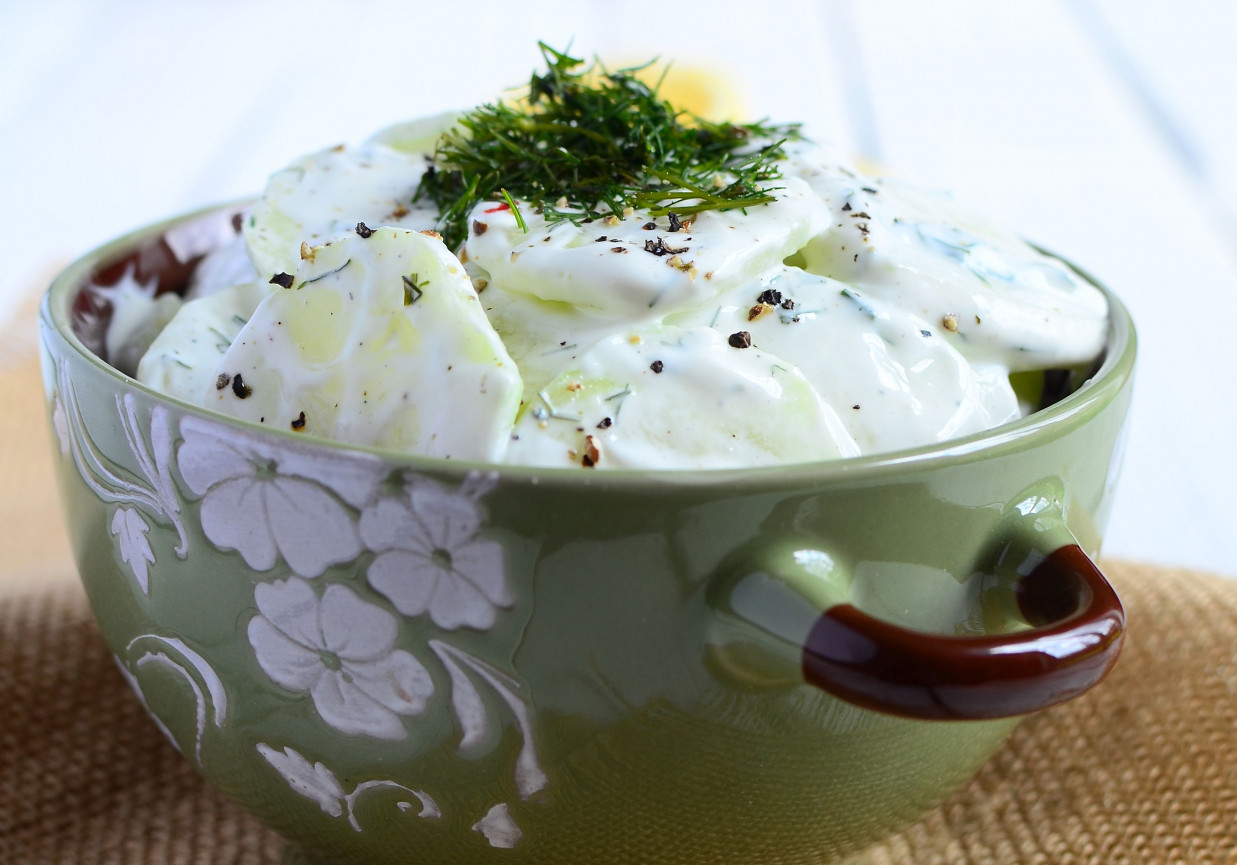 Mizeria - DoradcaSmaku.pl