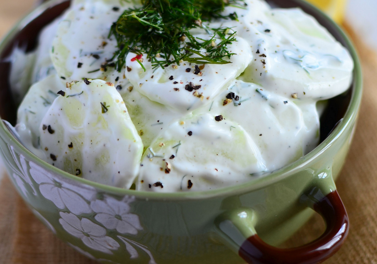 Mizeria - DoradcaSmaku.pl