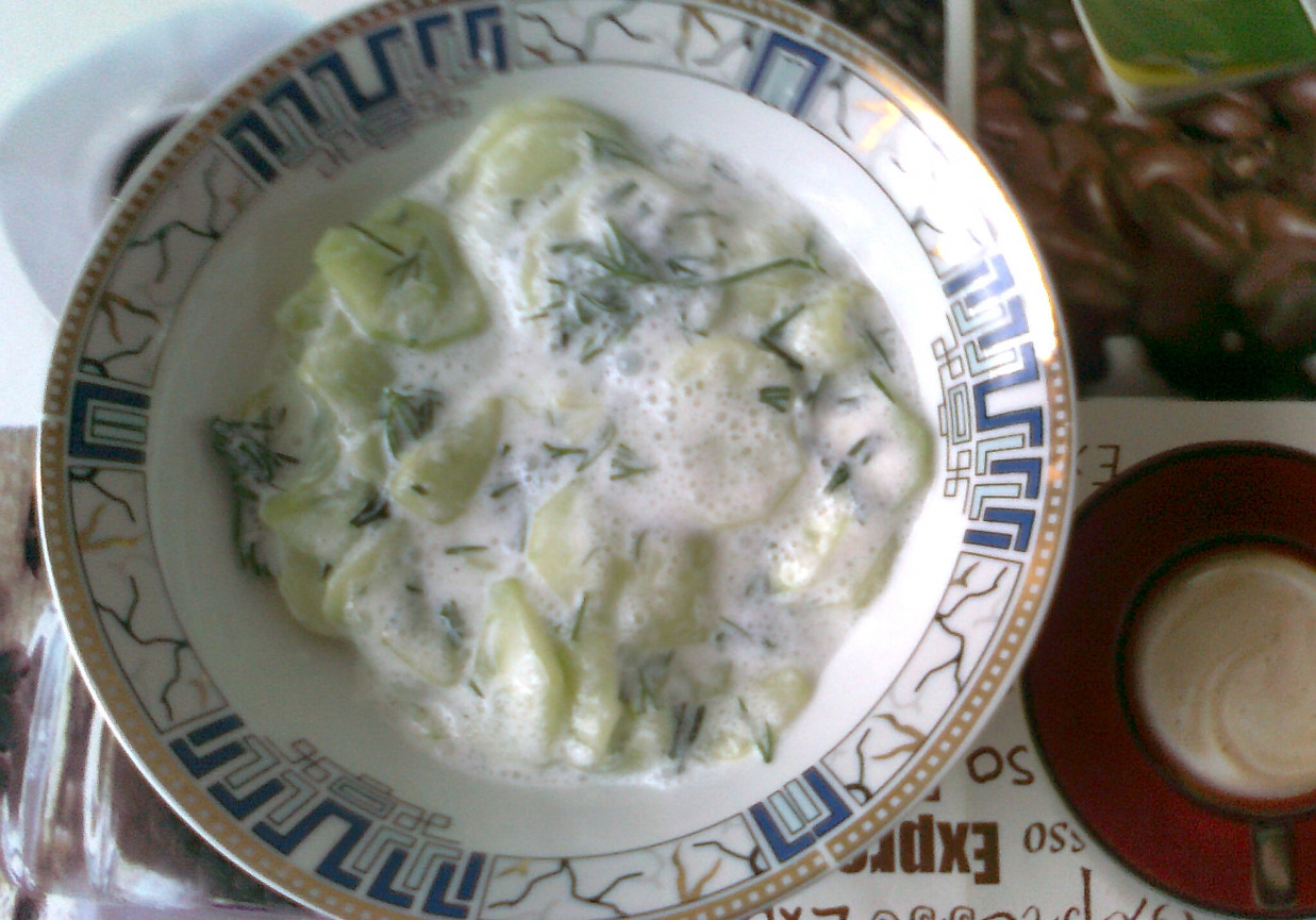 Mizeria - DoradcaSmaku.pl