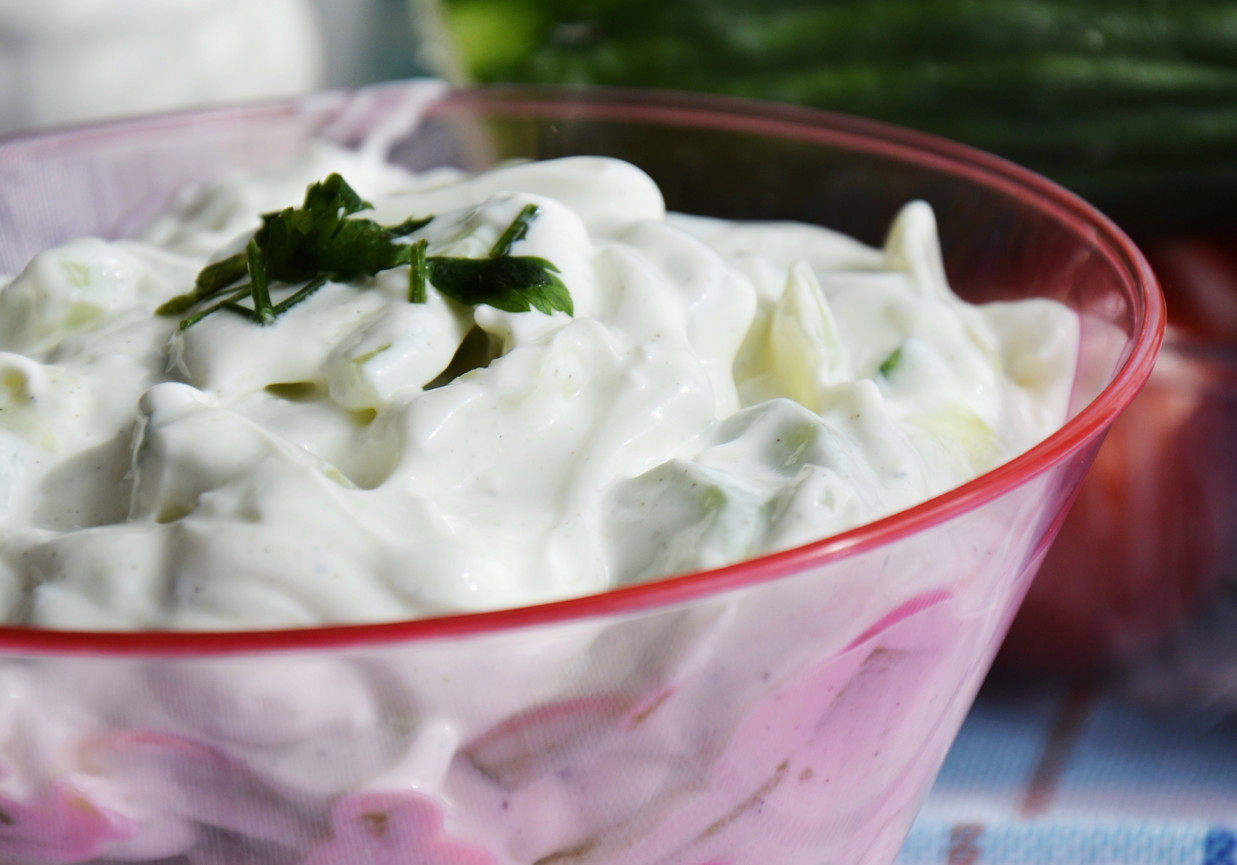 Mizeria - DoradcaSmaku.pl