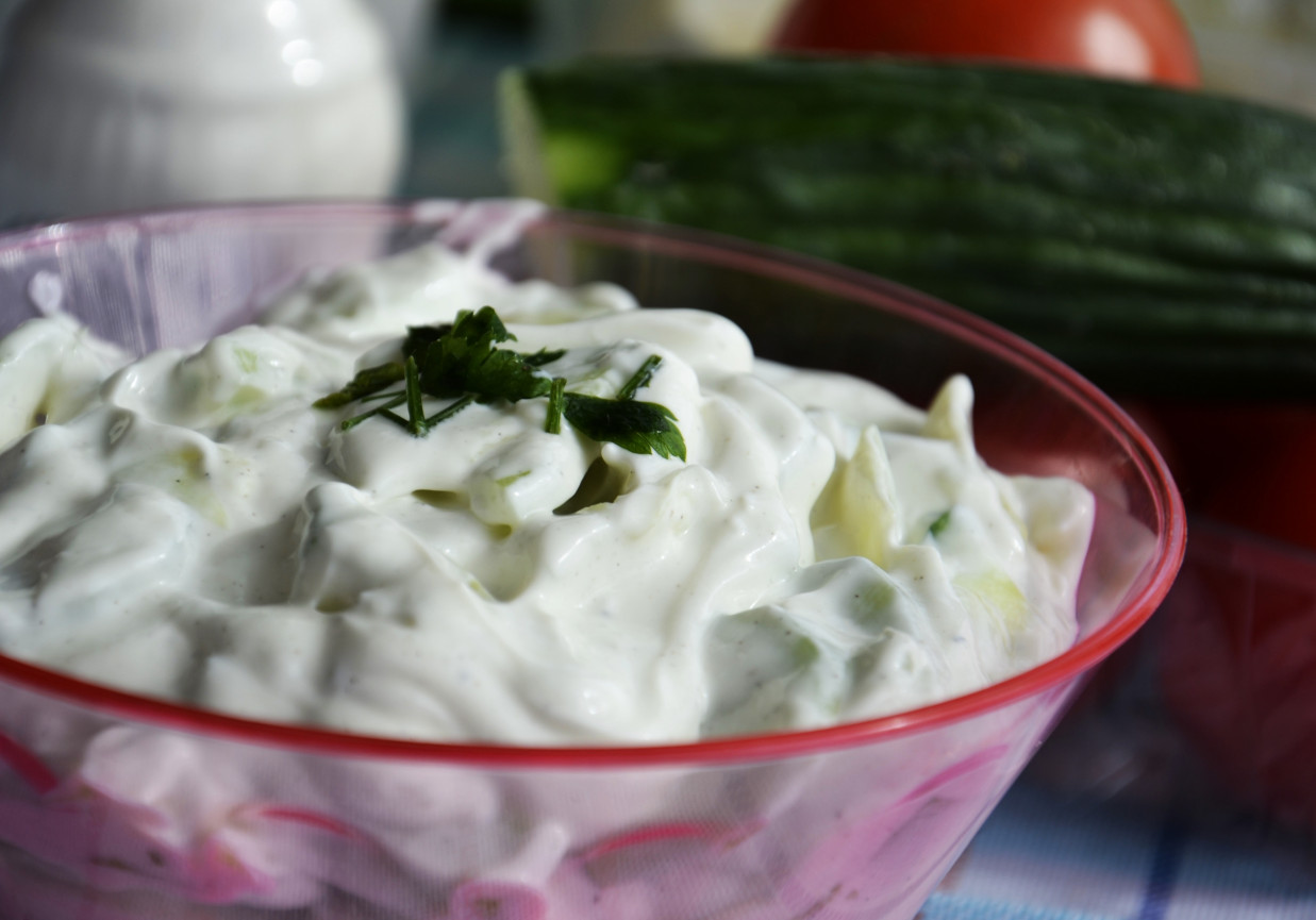 Mizeria - DoradcaSmaku.pl