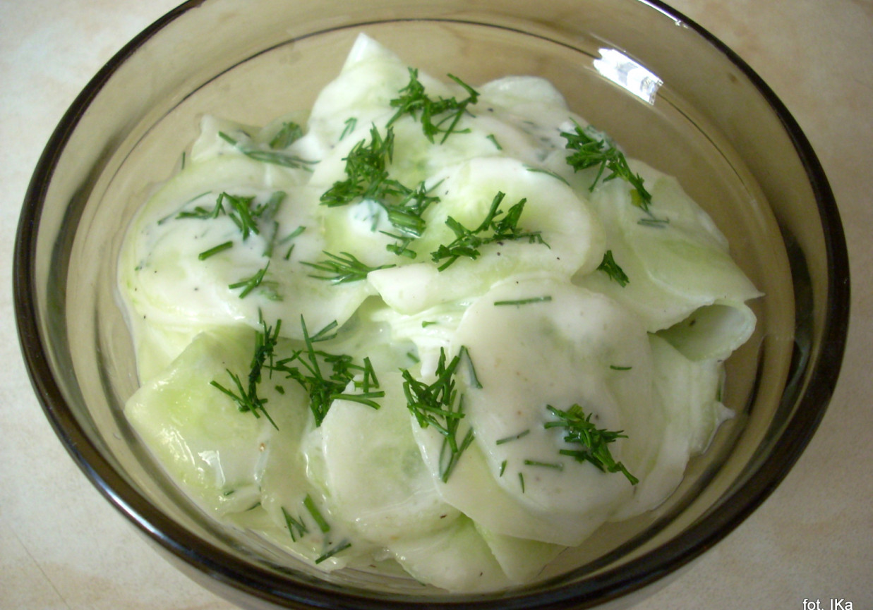 Mizeria - DoradcaSmaku.pl