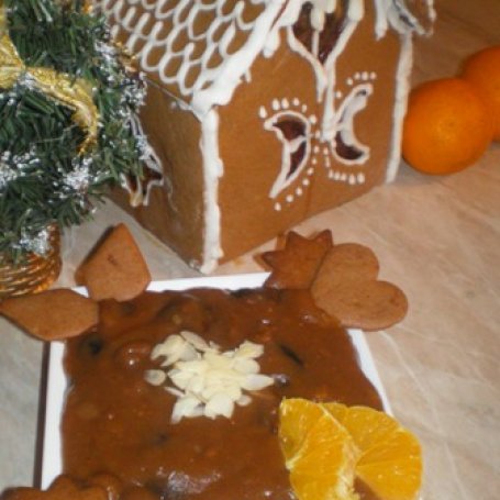 Moczka śląska - DoradcaSmaku.pl