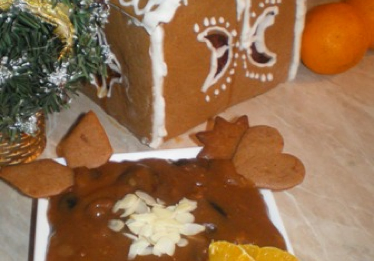 Moczka śląska - DoradcaSmaku.pl