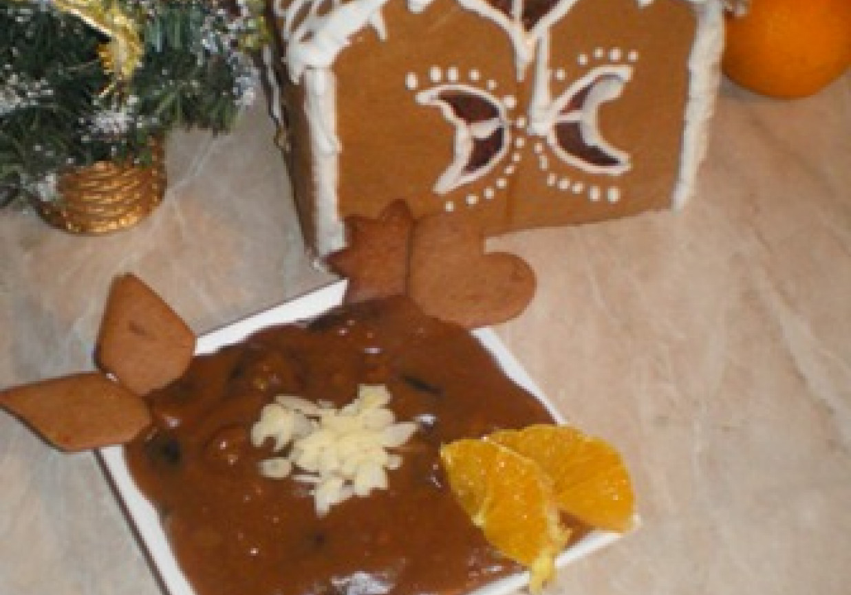 Moczka śląska - DoradcaSmaku.pl