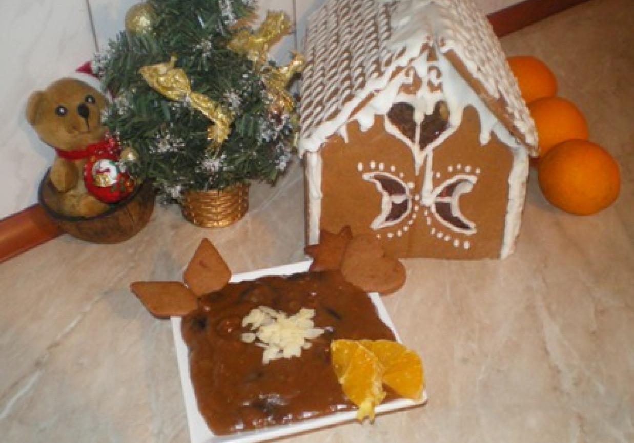 Moczka śląska - DoradcaSmaku.pl