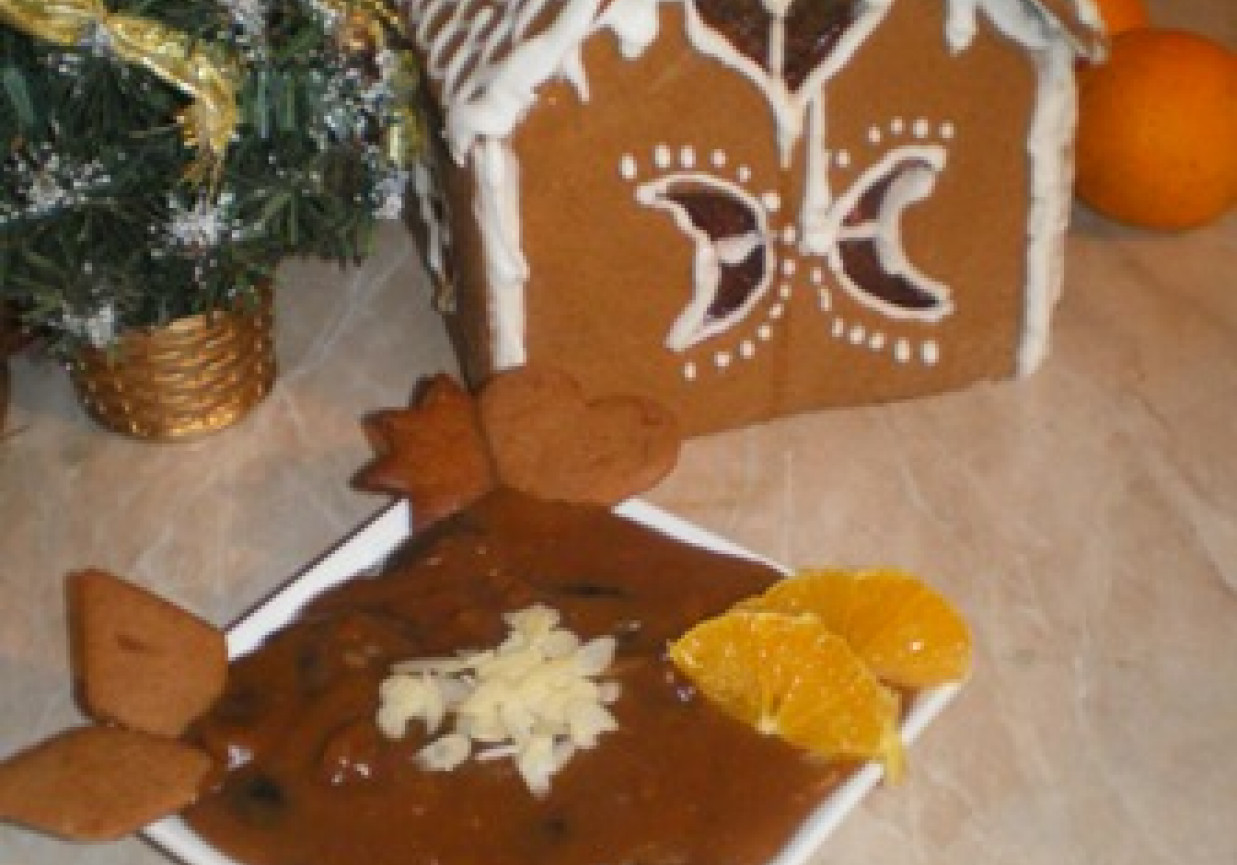 Moczka śląska - DoradcaSmaku.pl