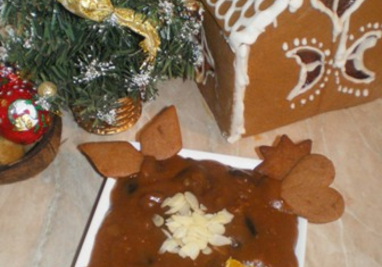 Moczka śląska - DoradcaSmaku.pl