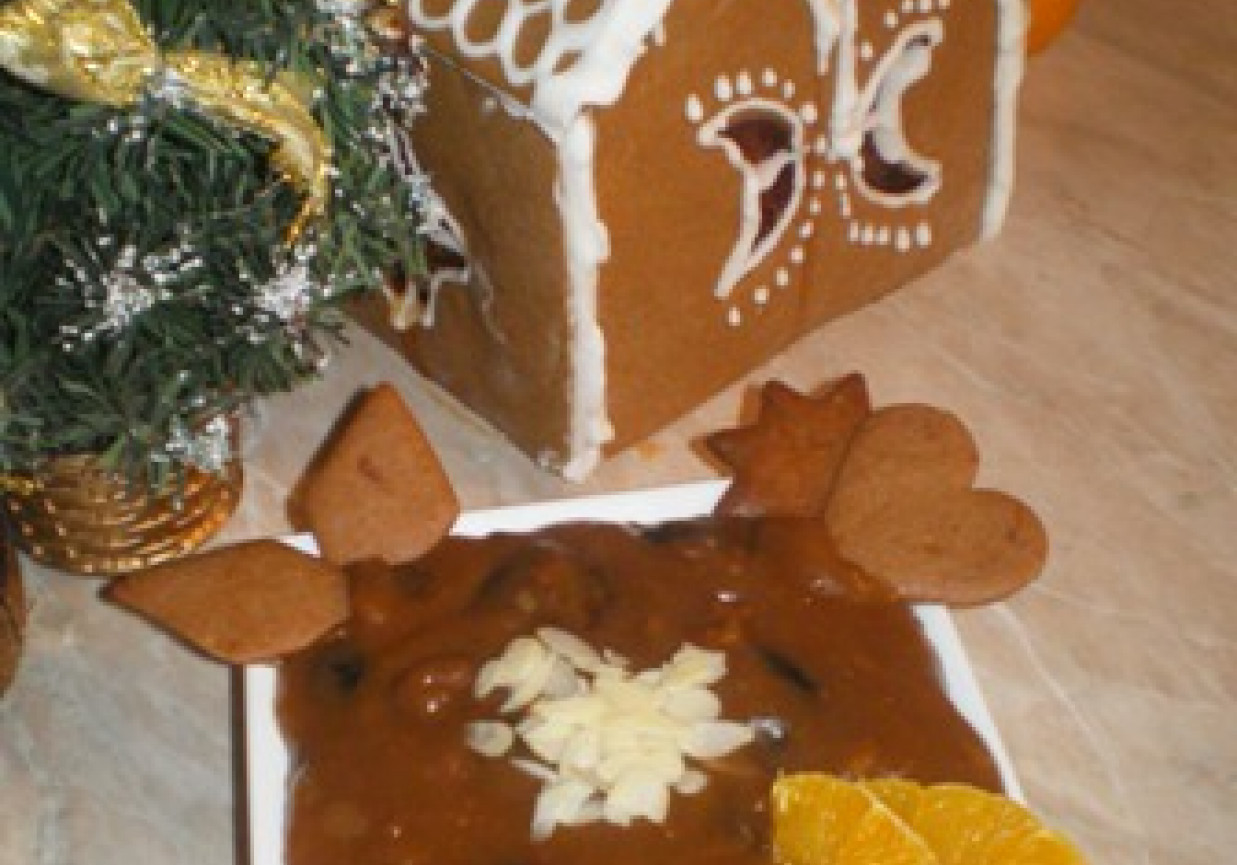 Moczka śląska - DoradcaSmaku.pl