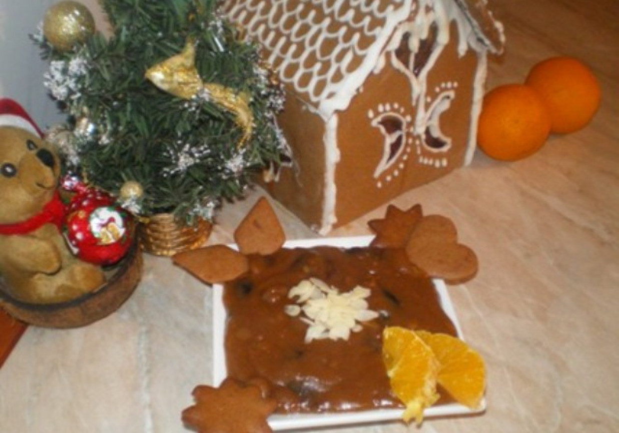 Moczka śląska - DoradcaSmaku.pl