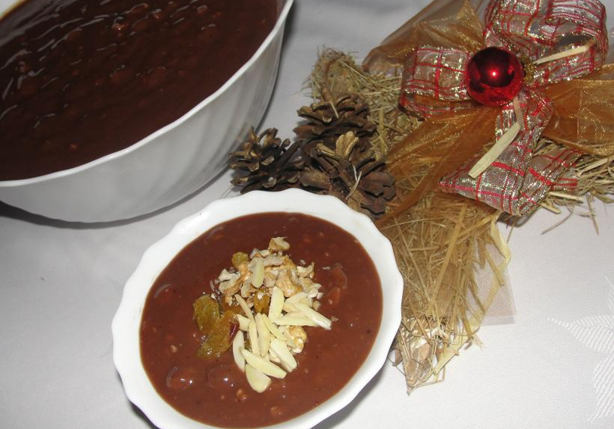 Moczka - DoradcaSmaku.pl