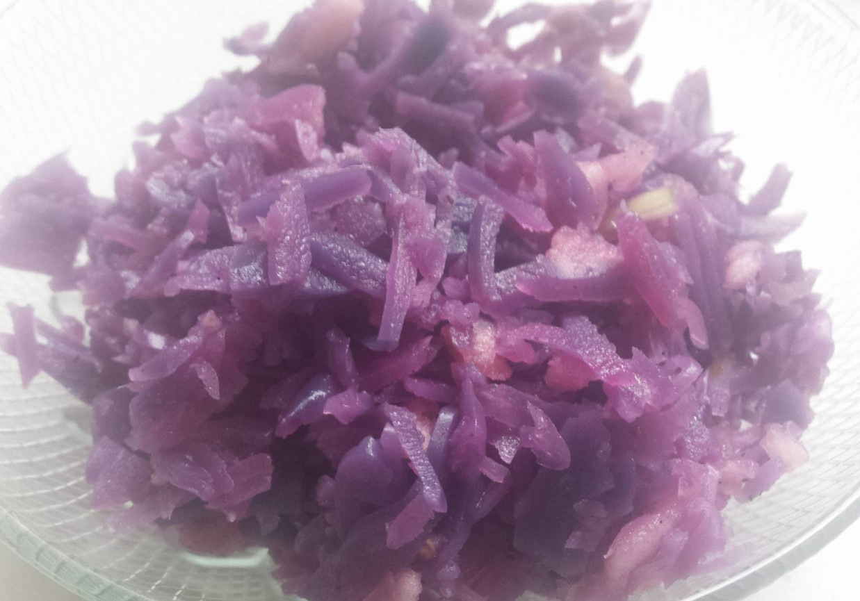 modra kapusta - DoradcaSmaku.pl