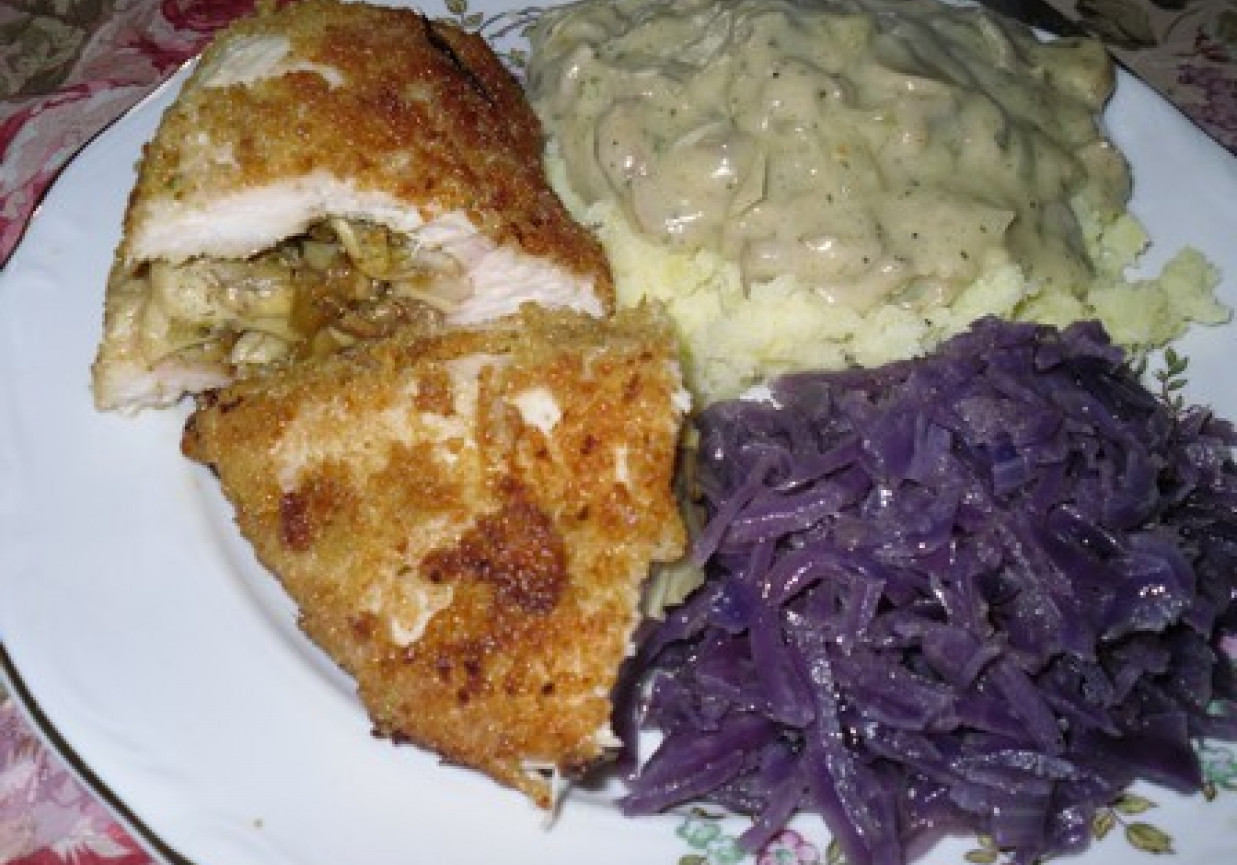 Modra kapusta - DoradcaSmaku.pl