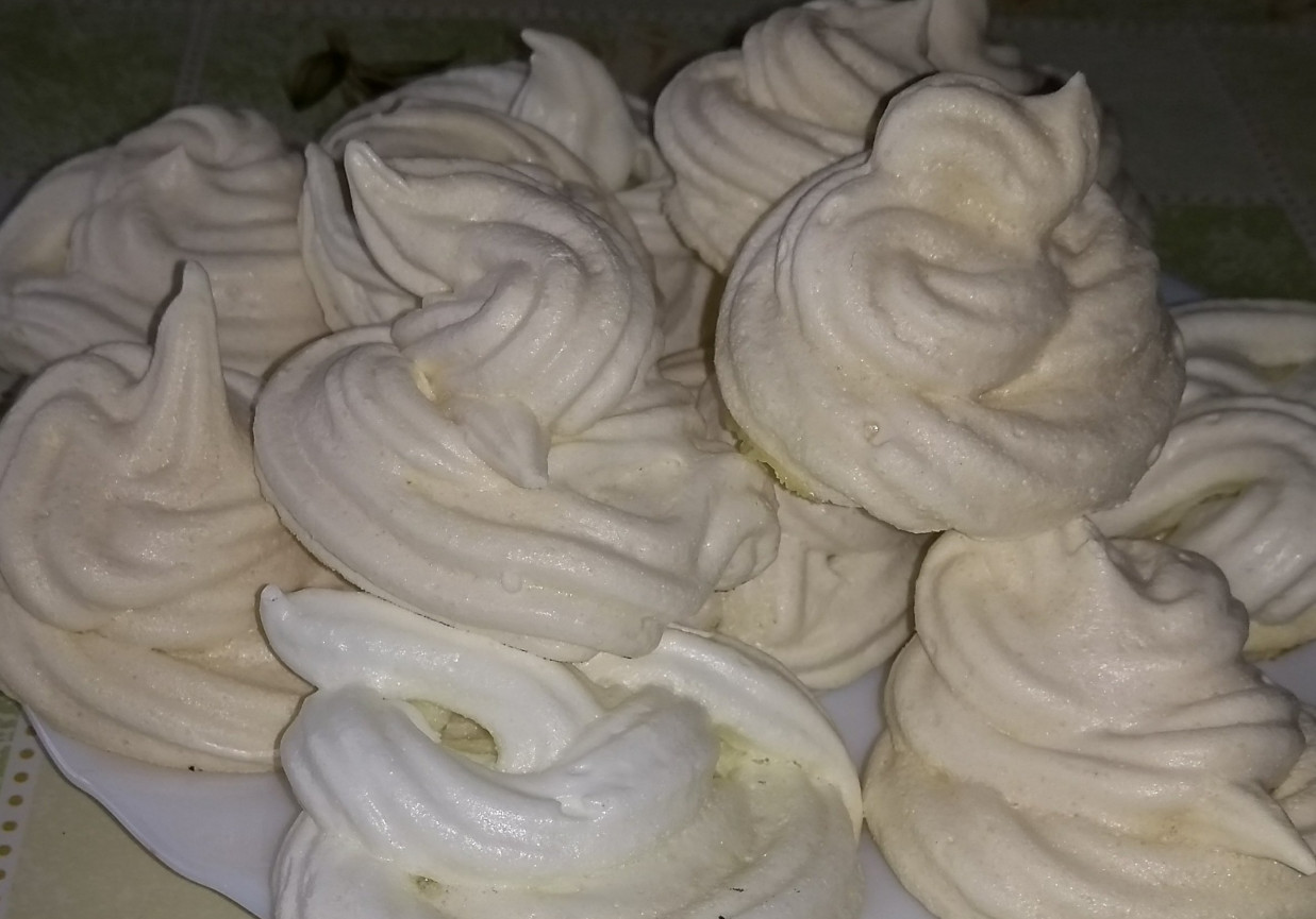 Moje bezy :) doskonałe:) - DoradcaSmaku.pl