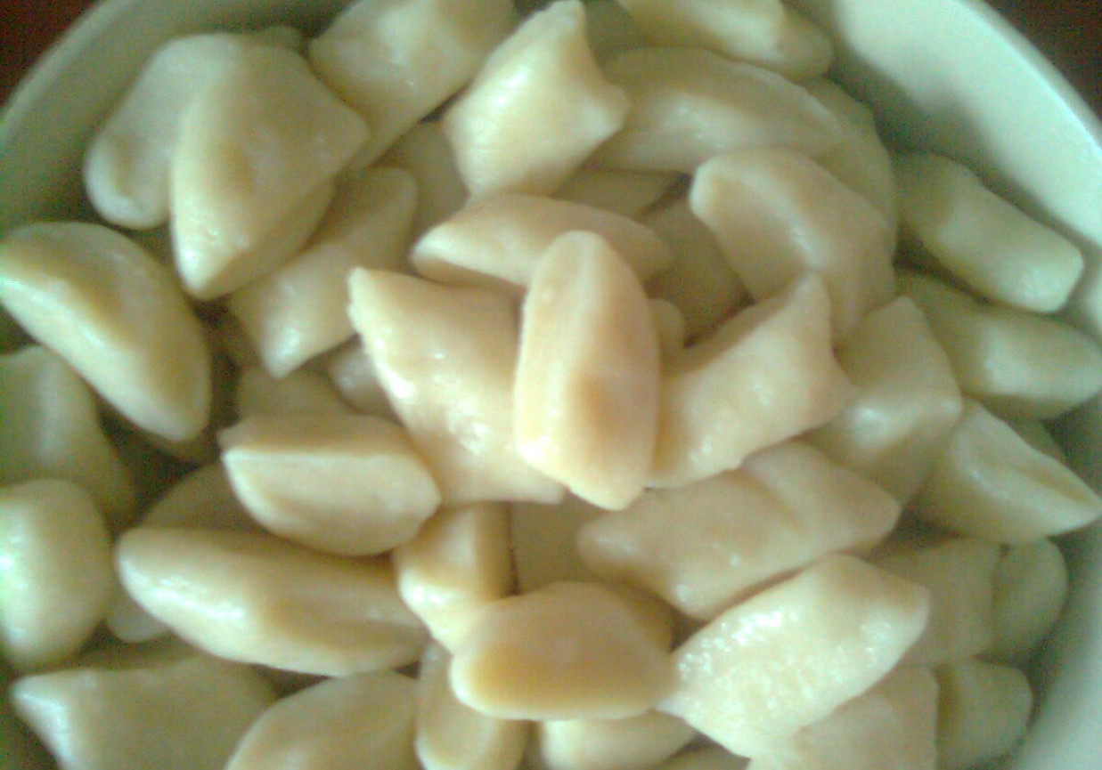 Moje kopytka - DoradcaSmaku.pl