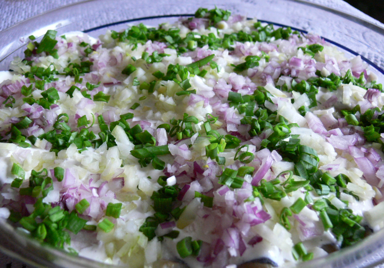 Moskalik w śmietanie - DoradcaSmaku.pl