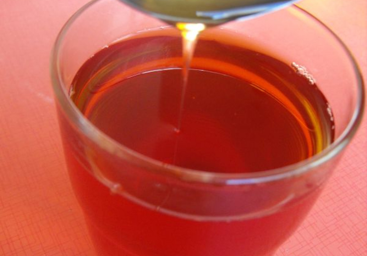 Mrożona ice tea:) - DoradcaSmaku.pl