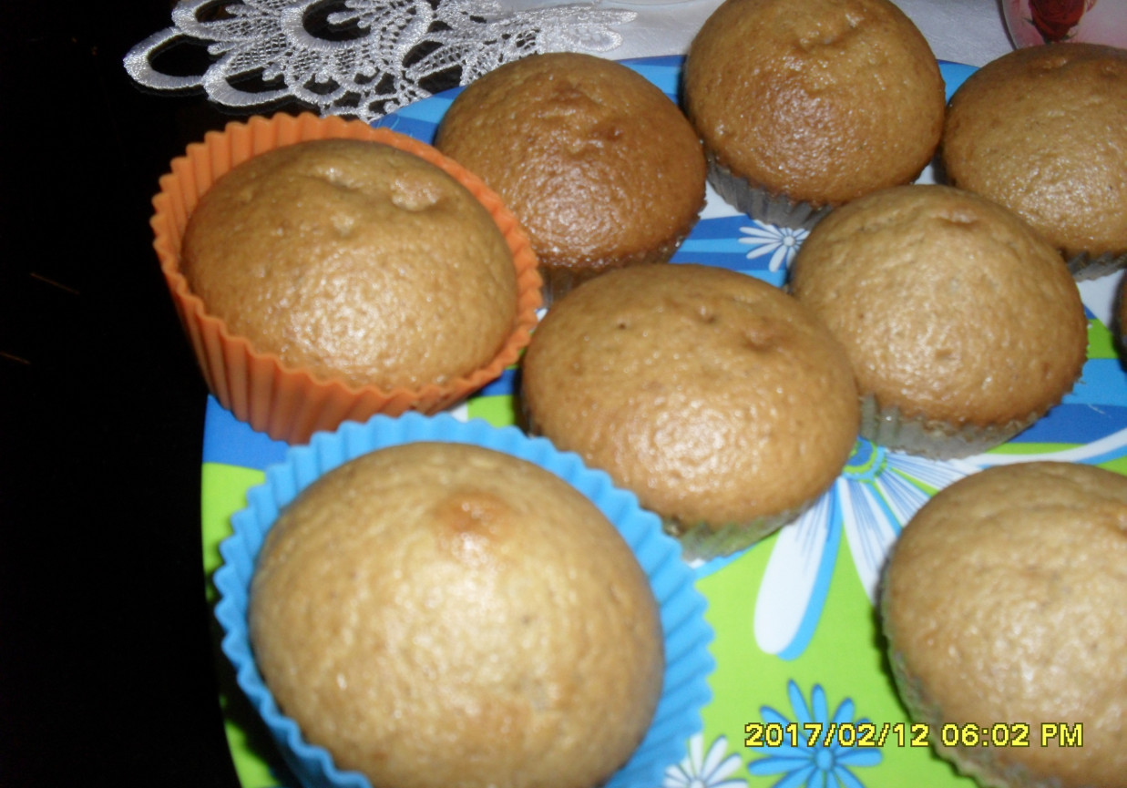 Mufinki - DoradcaSmaku.pl