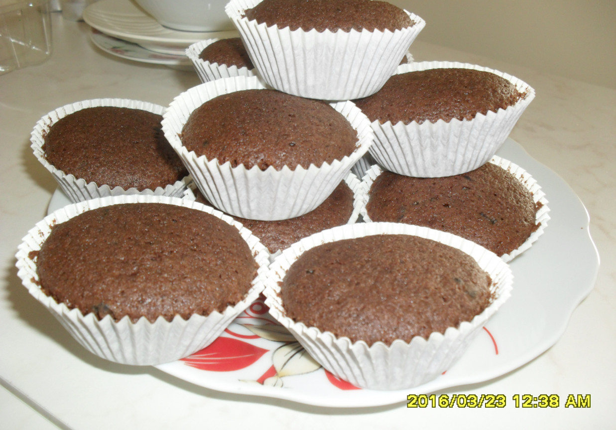 Mufinki - DoradcaSmaku.pl