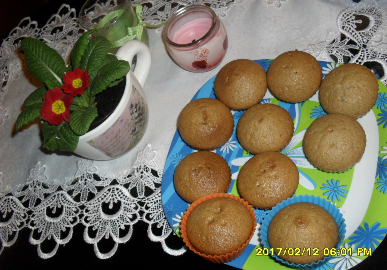 Mufinki - DoradcaSmaku.pl