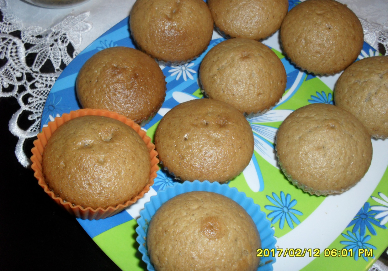 Mufinki - DoradcaSmaku.pl