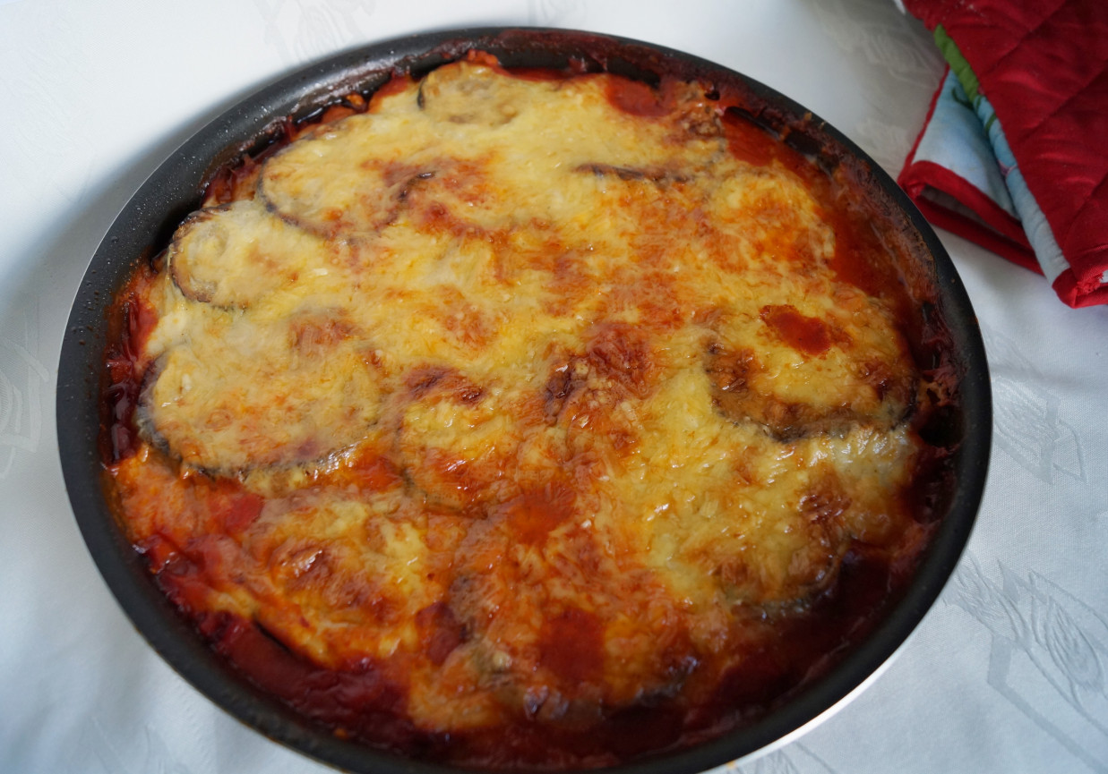 Musaka - DoradcaSmaku.pl