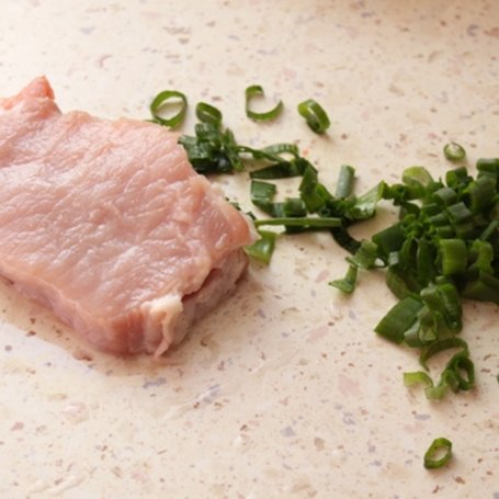 Nadziewany schab –mini rolada - DoradcaSmaku.pl