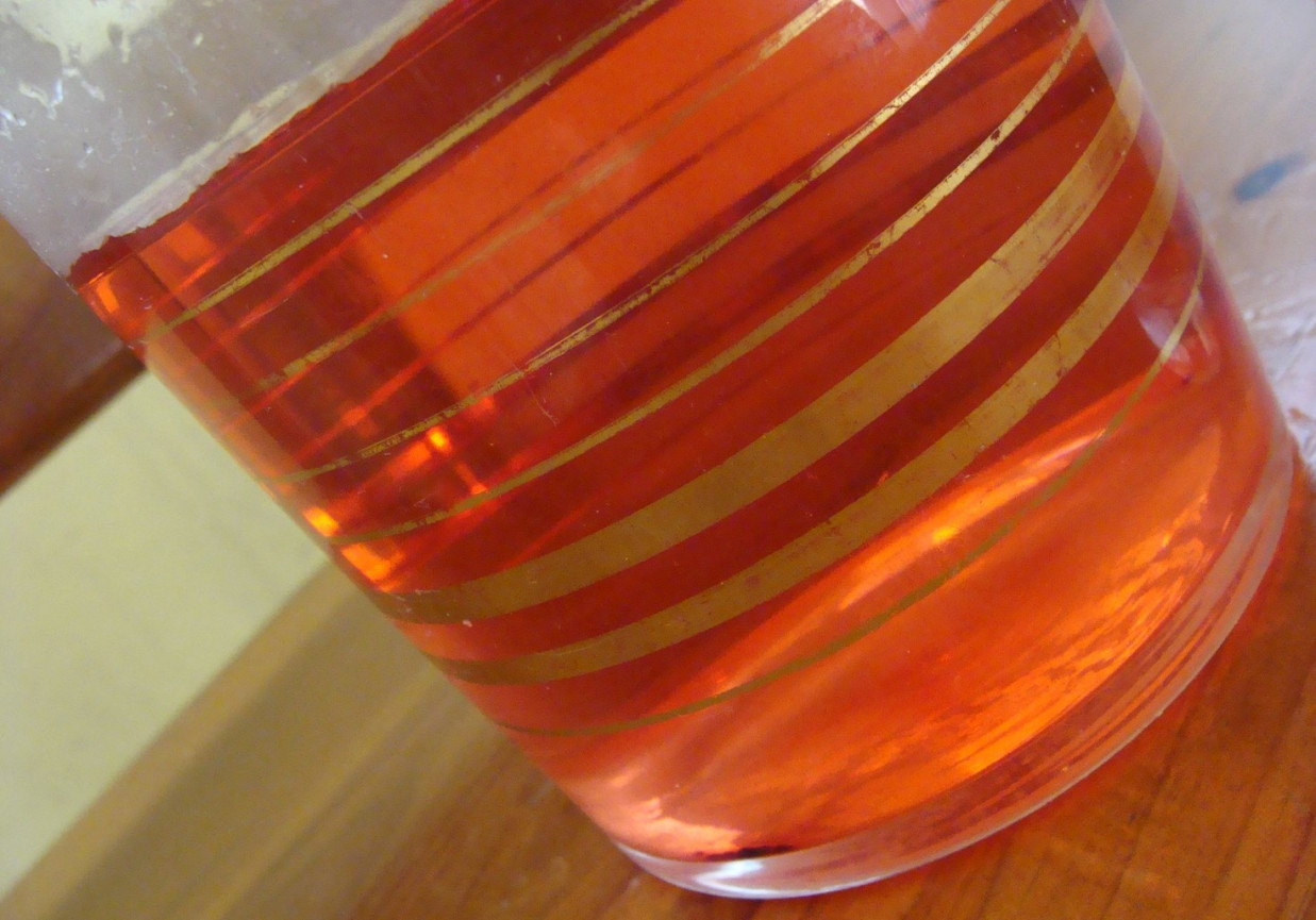 Nalewka Różana - DoradcaSmaku.pl