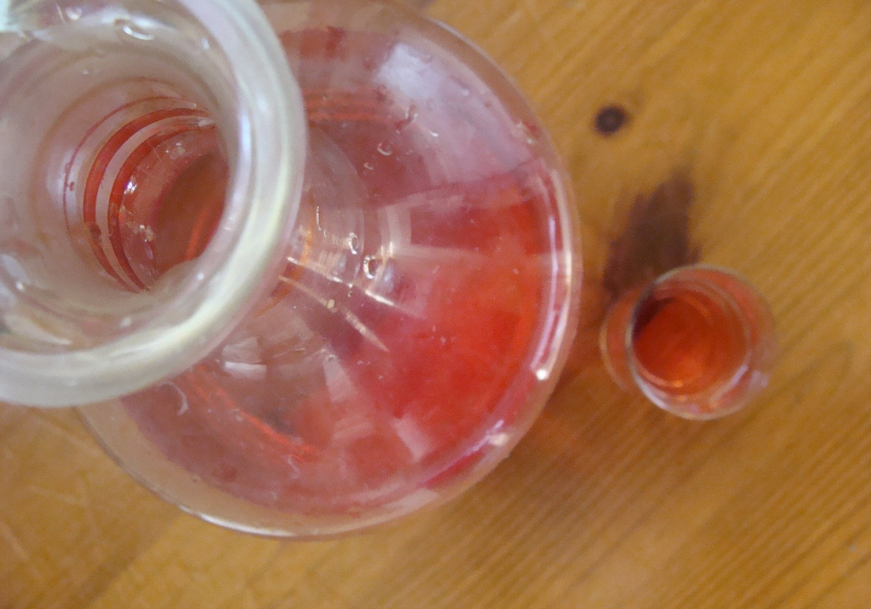 Nalewka Różana - DoradcaSmaku.pl