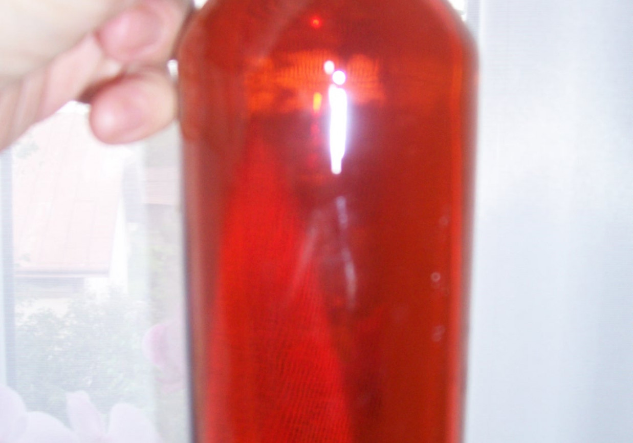 nalewka różana - DoradcaSmaku.pl