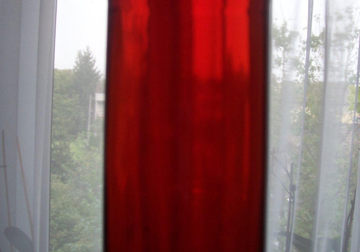 nalewka różana - DoradcaSmaku.pl